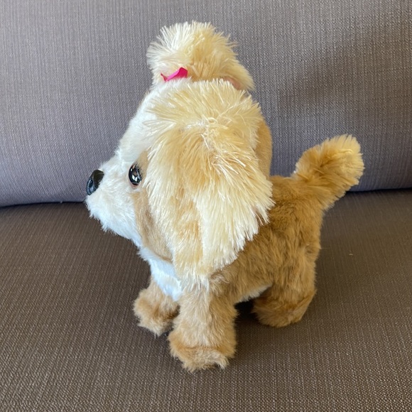 Furreal Friends | Toys | Furreal Friends Frf Bouncy Puppy | Poshmark